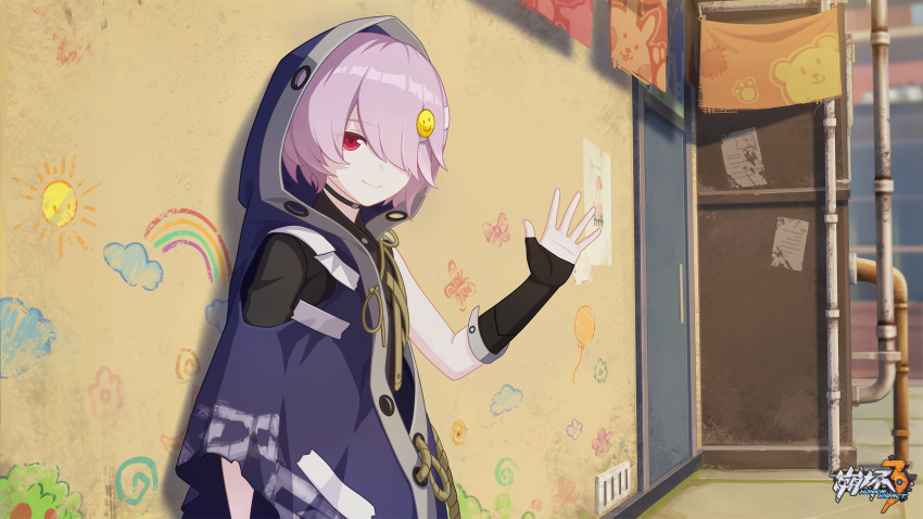 The Big ImageBoard (TBIB) - 1girl black choker choker closed mouth ...