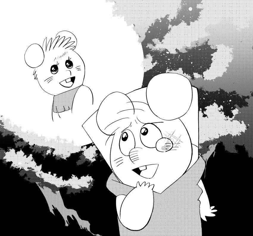 The Big Imageboard Tbib 2023 4 Fingers Absurd Res Anthro Biped Bodily Fluids Chibi Chuuta
