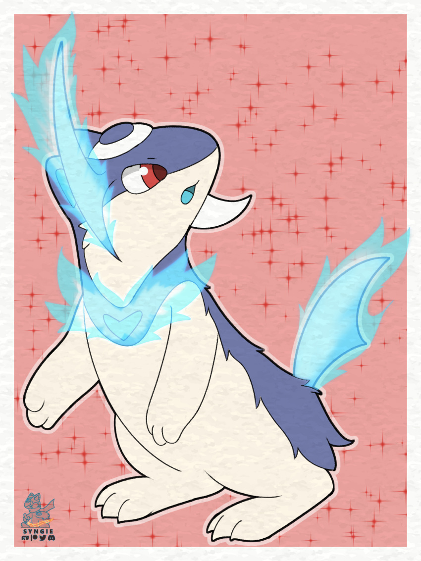 The Big ImageBoard (TBIB) - 2023 3:4 absol feral generation 2 pokemon ...