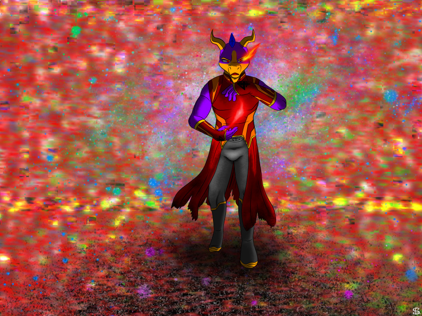 The Big ImageBoard (TBIB) - anthro beliaval (sergld) chaos magic ...