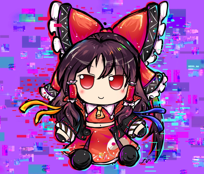 The Big ImageBoard (TBIB) - blush brown hair doll full body fumo (doll ...