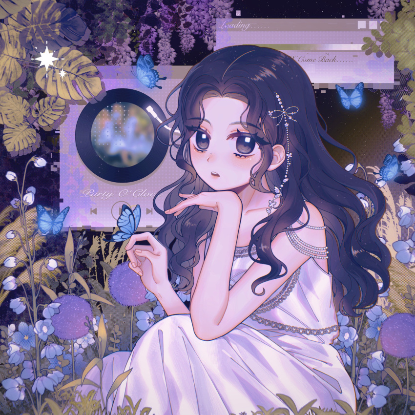 The Big Imageboard Tbib 1girl Animification Black Eyes Black Hair