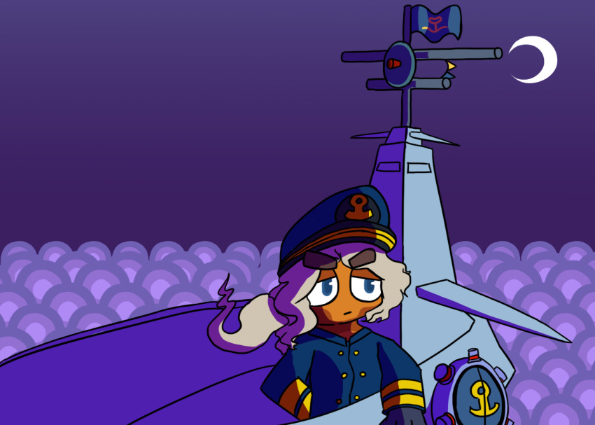 The Big ImageBoard (TBIB) - admiral brickell bloons tower defense blue ...