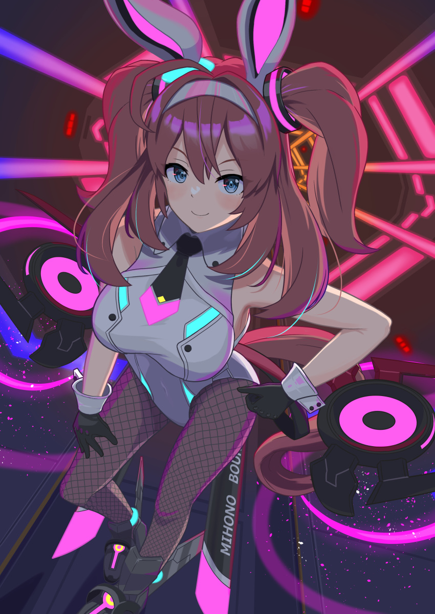 The Big Imageboard Tbib 1girl Absurdres Adapted Costume Alternate