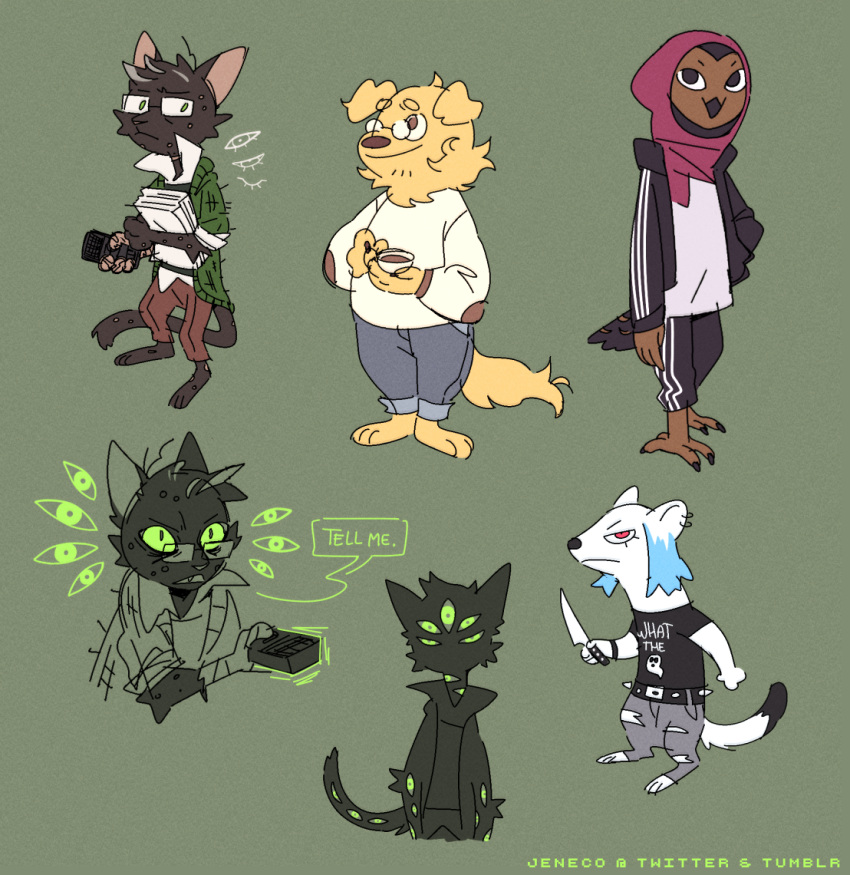 The Big ImageBoard (TBIB) - alternate species alternate universe alternative fashion ambiguous ...