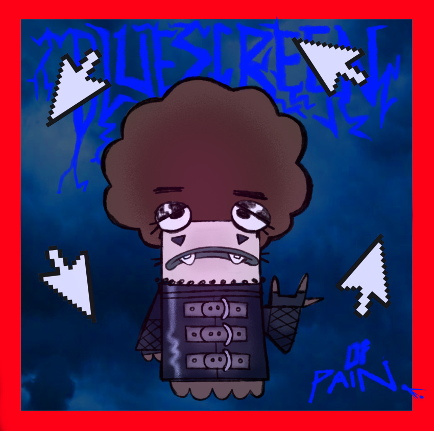 The Big ImageBoard (TBIB) - afro alternative fashion ambiguous gender ...