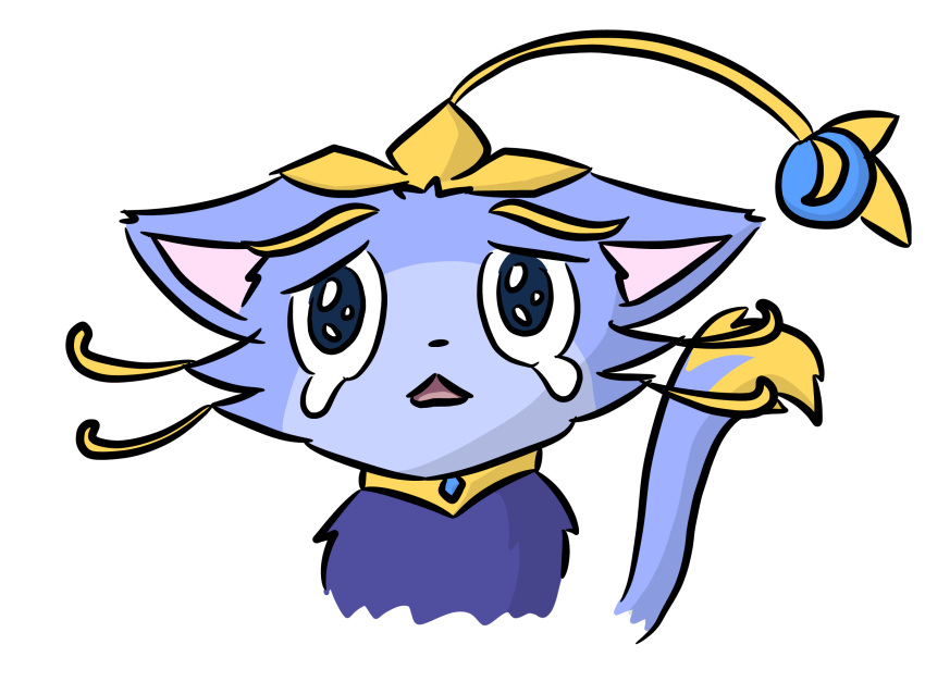 The Big Imageboard Tbib 4 3 Bodily Fluids Crying Domestic Cat Felid