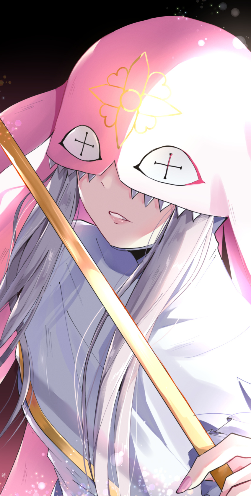 The Big ImageBoard (TBIB) - 1girl absurdres digimon digimon (creature ...