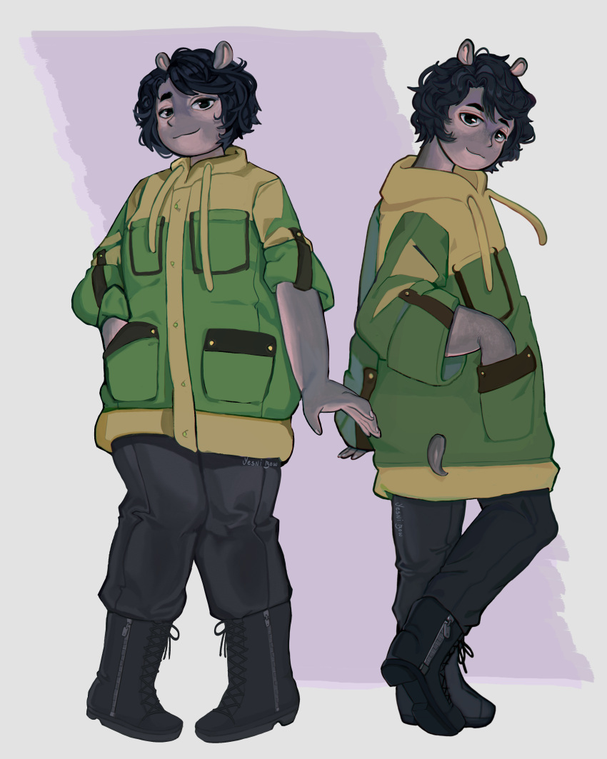 The Big ImageBoard (TBIB) - 4:5 absurd res animal humanoid anthro clothing common hippopotamus ...