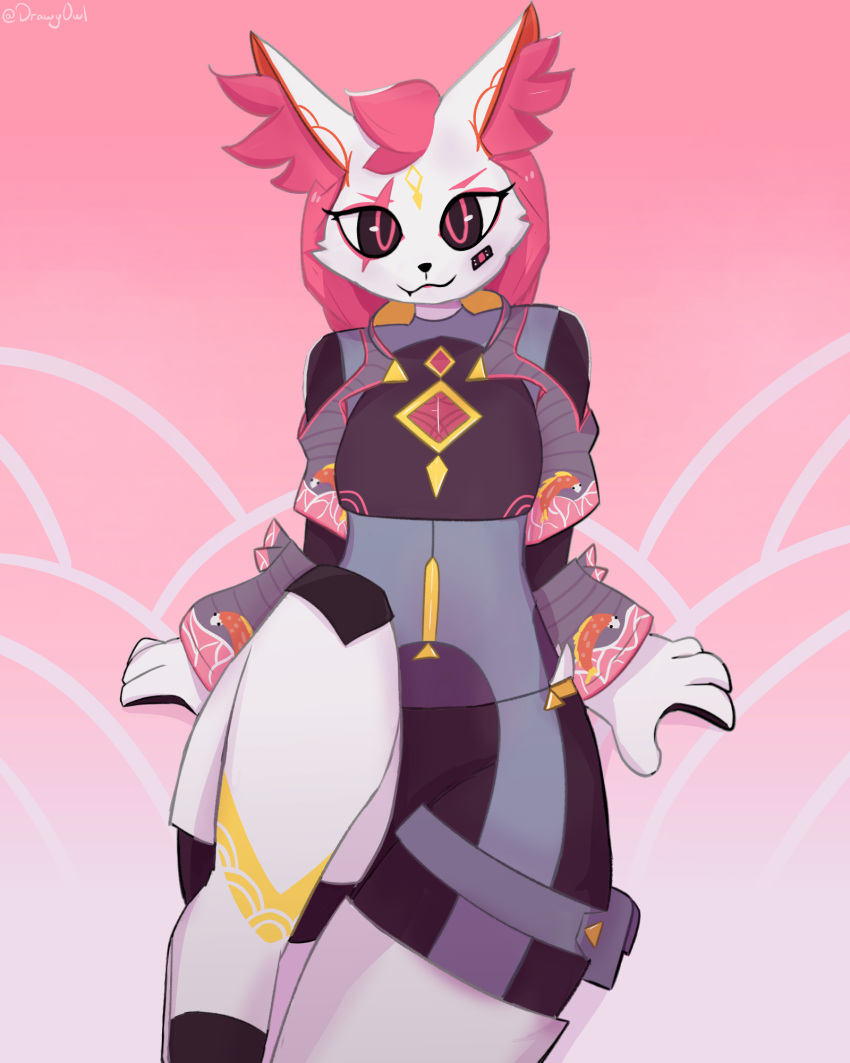 The Big ImageBoard (TBIB) - 4:5 anthro canid canine dawciday epic games ...