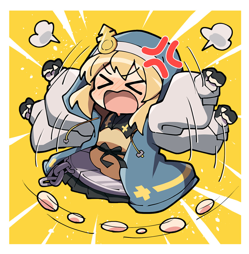 The Big ImageBoard (TBIB) - >