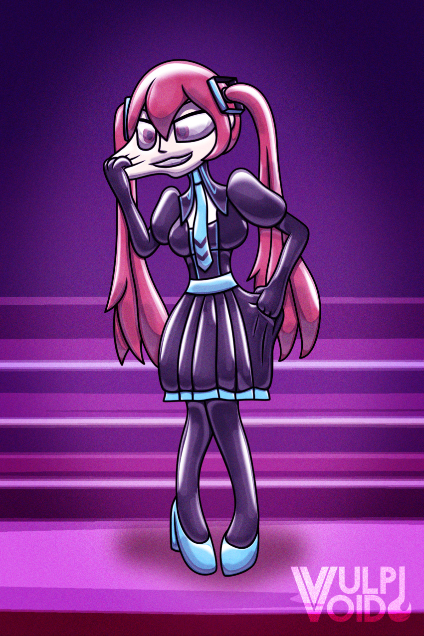 The Big ImageBoard (TBIB) - aroused clothing embarrassed flustered ...