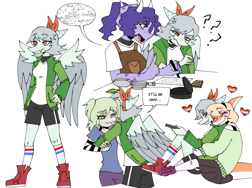The Big Imageboard Tbib 3 Horns 5 Fingers Accessory Amber Snoot Game Amber Eyes Anthro