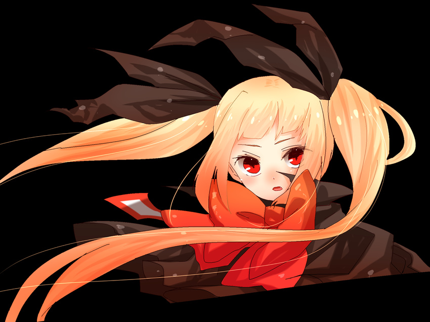 The Big Imageboard Tbib O Arc System Works Black Background