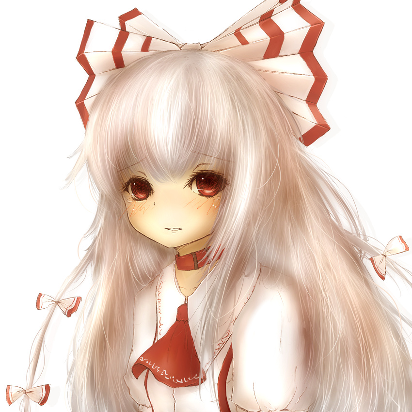The Big Imageboard Tbib Amanojaku Ascot Bad Id Bad Pixiv Id Blush