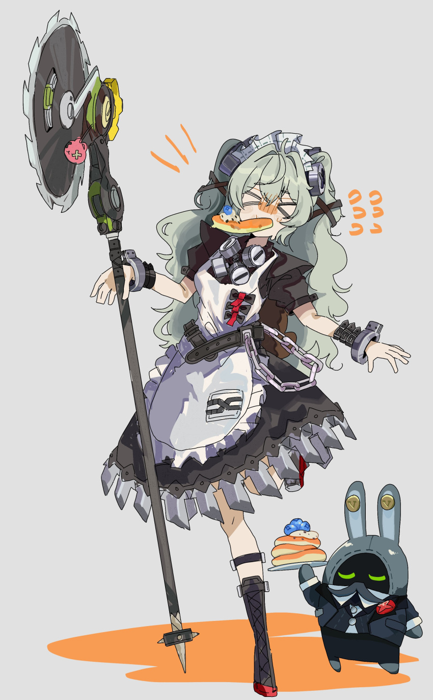 The Big ImageBoard (TBIB) - >