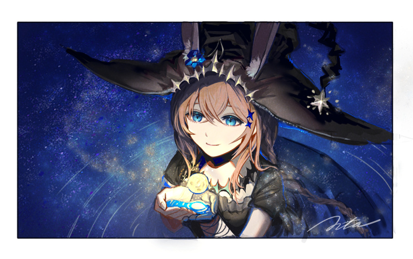 The Big ImageBoard (TBIB) - 1girl ambience synesthesia amiya (ambience synesthesia 2024 ...