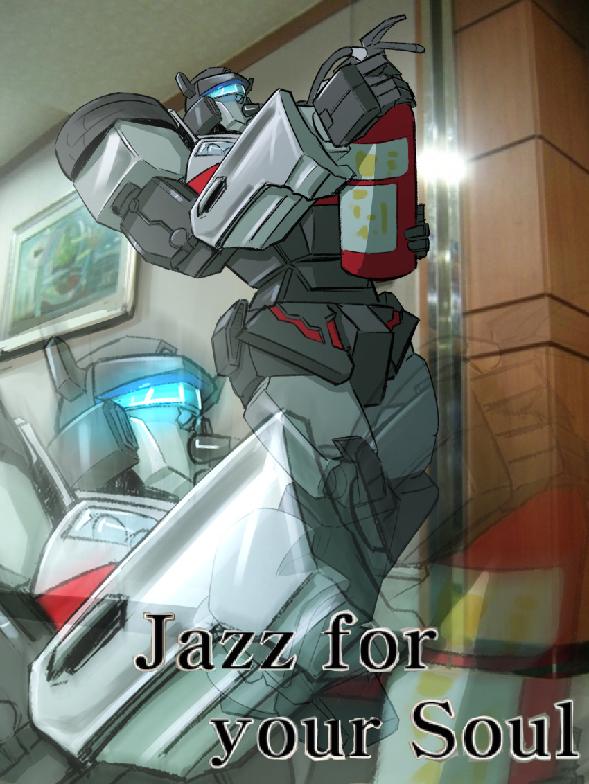 The Big ImageBoard (TBIB) - assault visor autobot cosmikaizer english ...