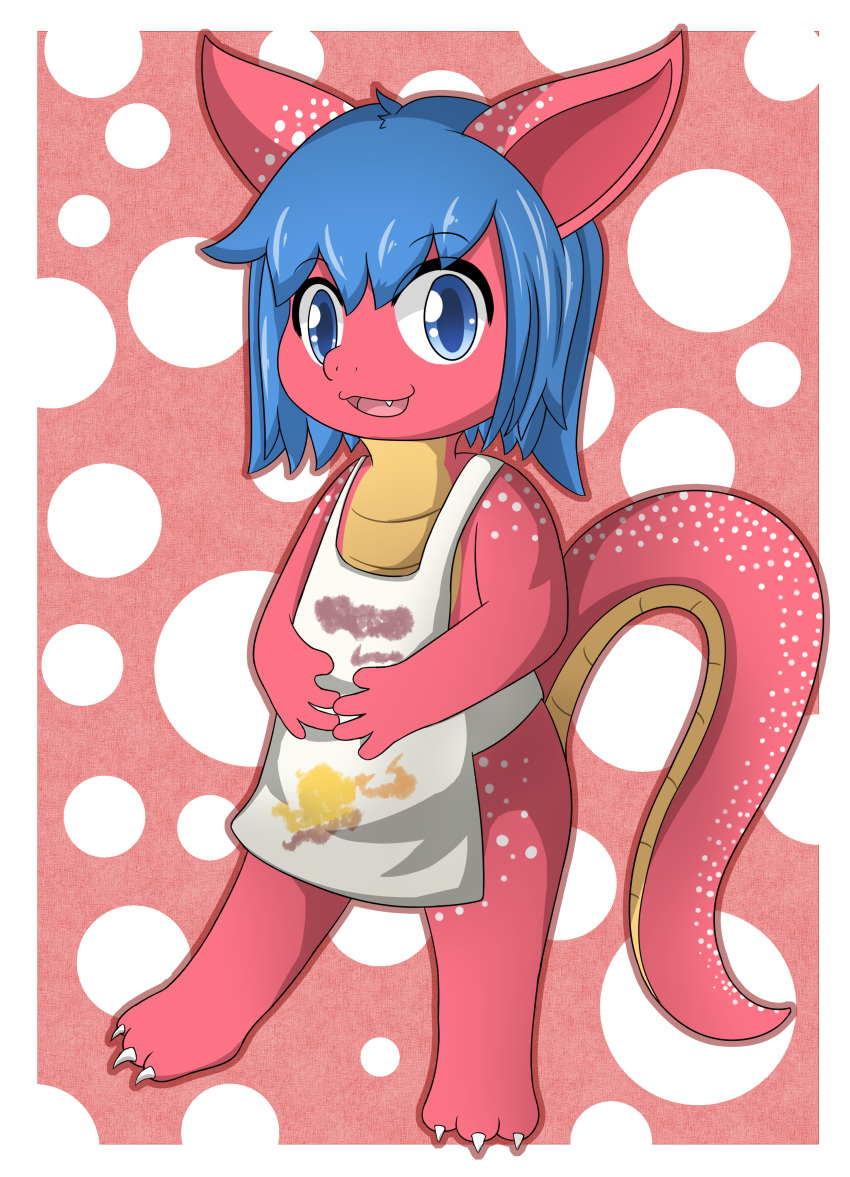 The Big Imageboard Tbib 3 Toes 4 Fingers Absurd Res Anthro Blue
