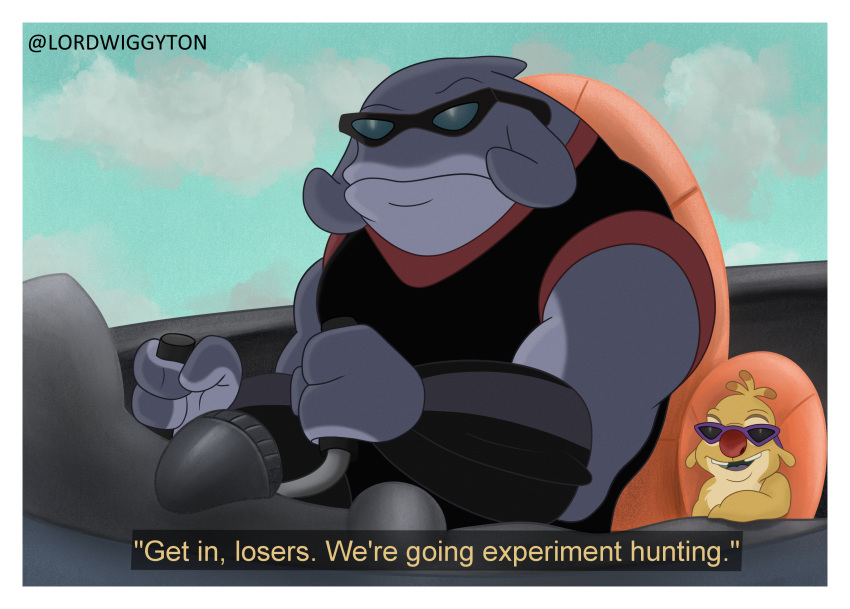 The Big ImageBoard (TBIB) - 2024 3 fingers alien alien humanoid ...