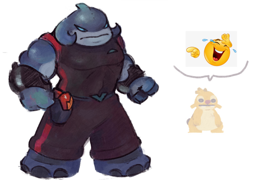 The Big ImageBoard (TBIB) - 3 toes alien alien humanoid antennae ...