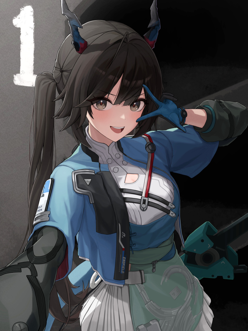 The Big ImageBoard (TBIB) - 1girl absurdres arknights arknights ...