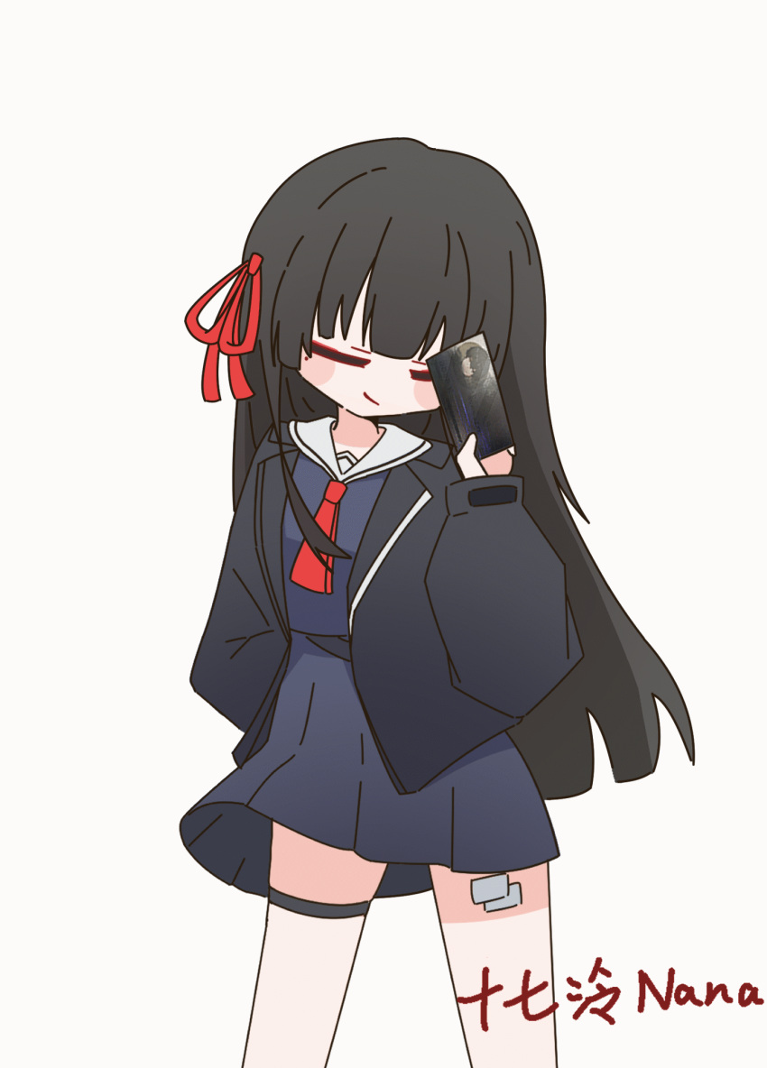 The Big ImageBoard (TBIB) - 1girl animated animated gif black dress ...