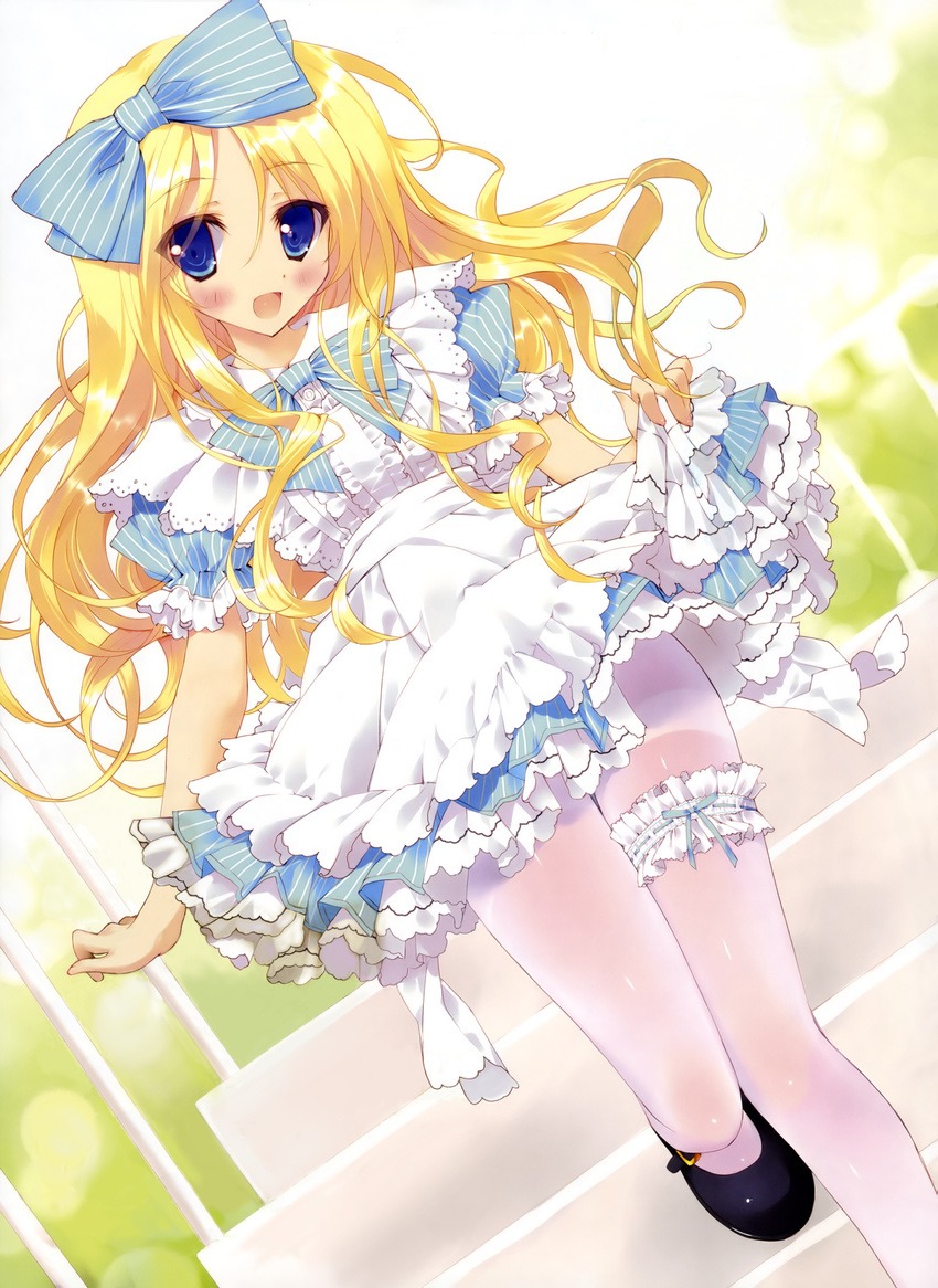 The Big Imageboard Tbib Absurdres Alice Wonderland Alice In