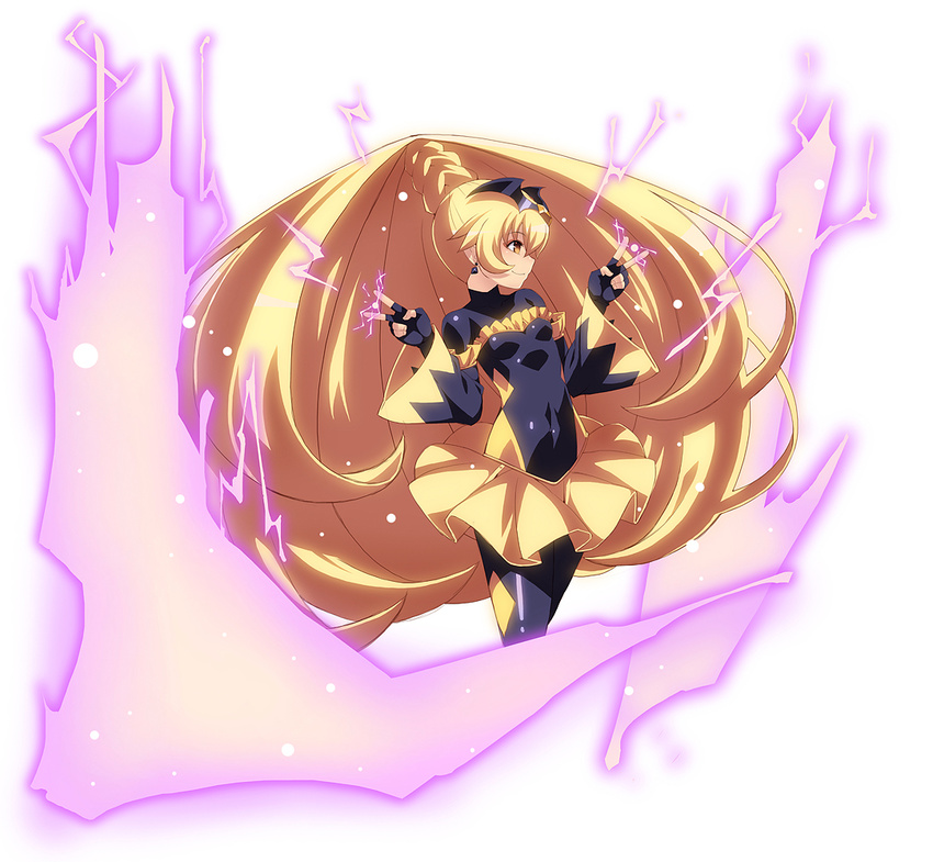 The Big ImageBoard (TBIB) - bad end peace bad end precure bat wings big ...