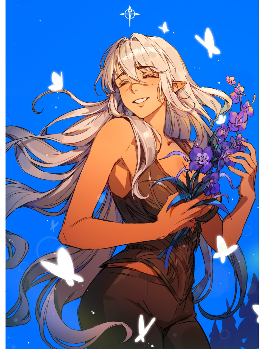 The Big ImageBoard (TBIB) - 1girl ^ ^ baldur's gate baldur's gate 3 ...