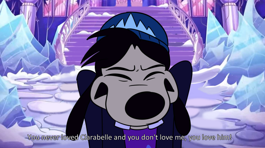 The Big ImageBoard (TBIB) - 2025 anthro bangs beanie big nose black ...