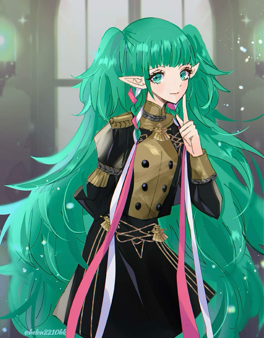 The Big ImageBoard (TBIB) - 1girl absurdres alternate costume arm ...