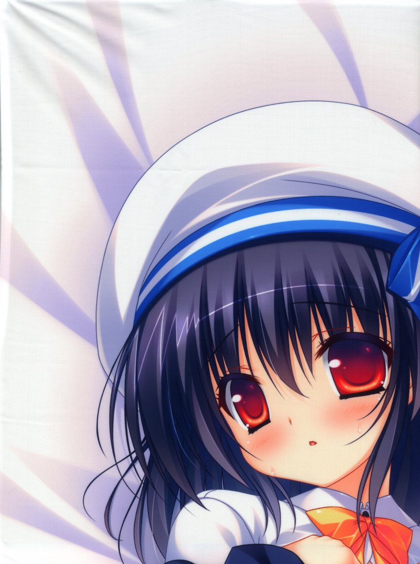 The Big ImageBoard (TBIB) - 2-g dakimakura partial scan softhouse-seal grandee stitchme toujou ...