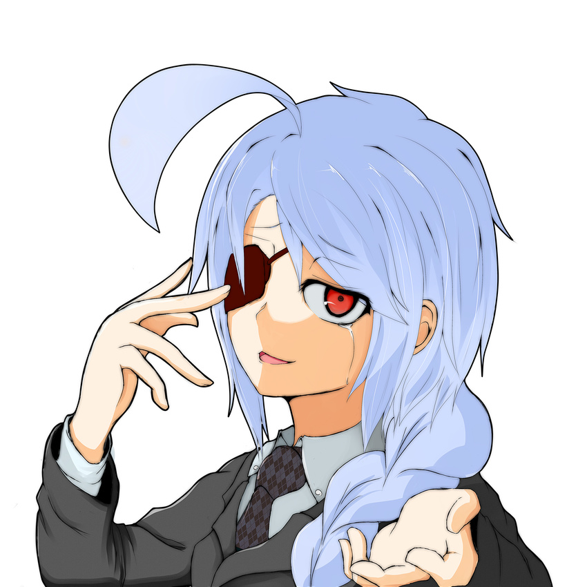 The Big Imageboard Tbib Absurdres Ahoge Alternate Costume Blazblue