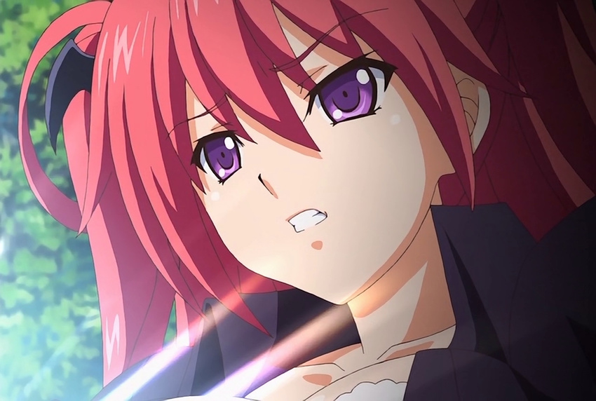 The Big ImageBoard (TBIB) - firika mia shatana nukidoki! poro purple ...