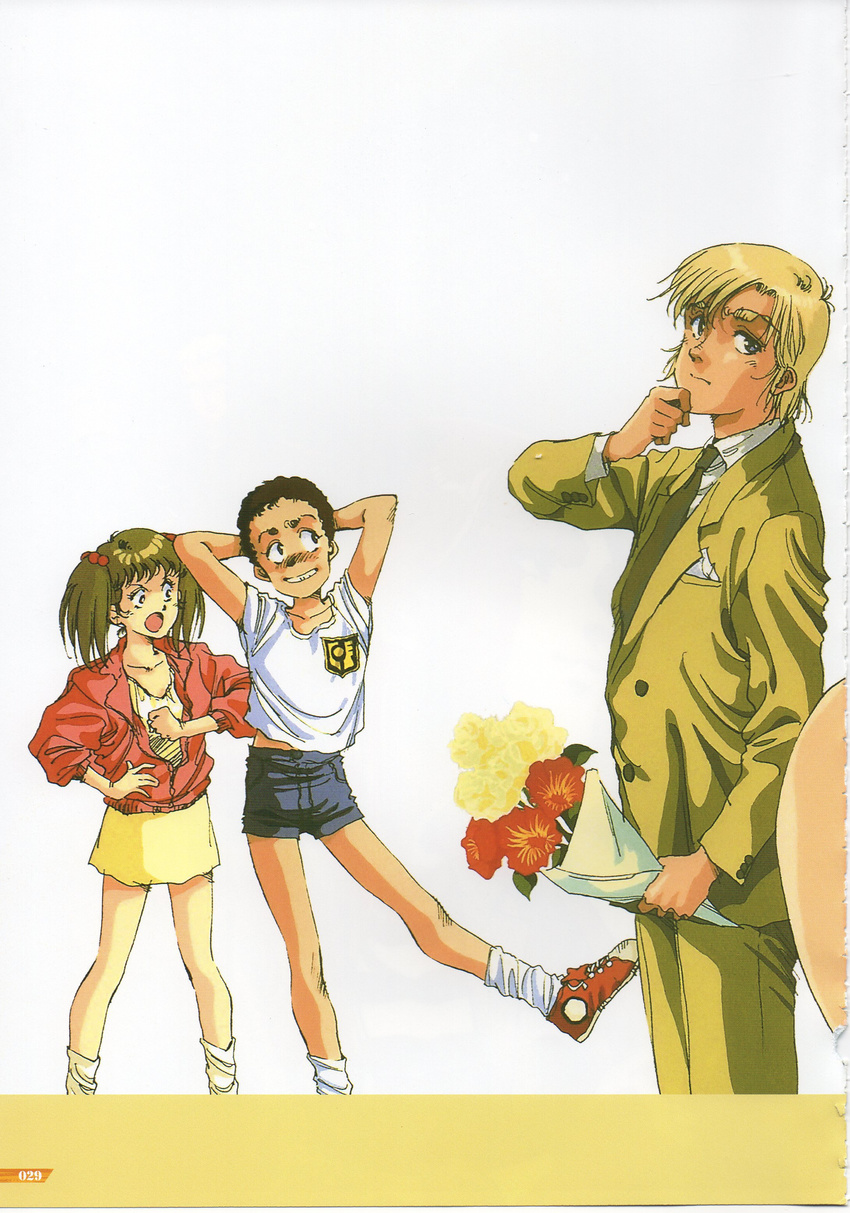 The Big ImageBoard (TBIB) - alfred izuruha bernard wiseman dorothy ...