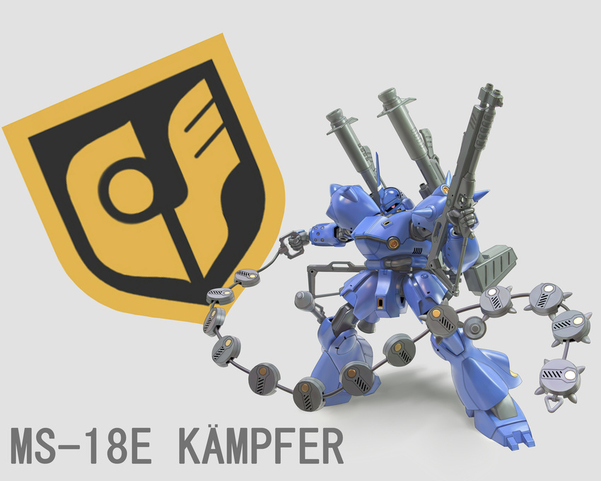 The Big ImageBoard (TBIB) - absurdres chain mine character name gun ...