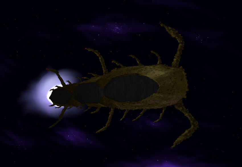 The Big ImageBoard (TBIB) - dark densetsu kyojin ideon gando rowa ...