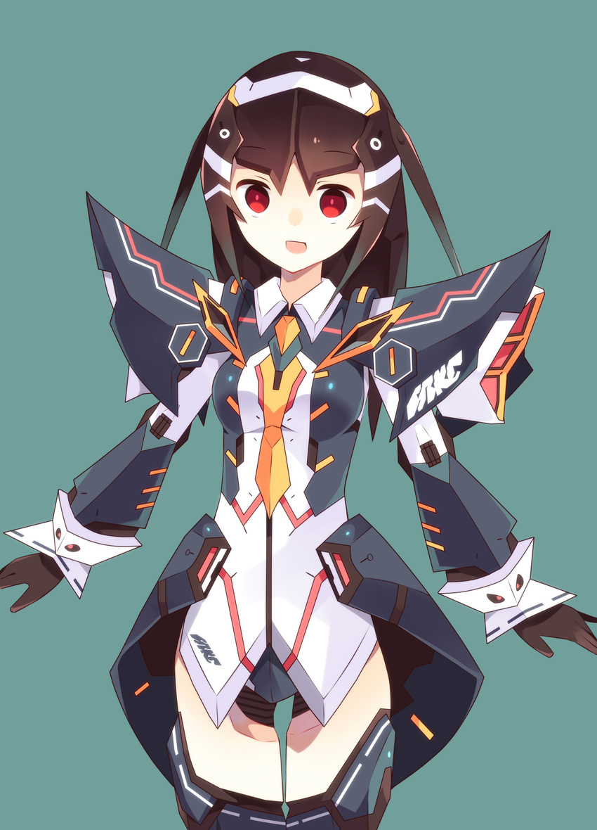 The Big Imageboard Tbib 1girl D Absurdres Armor Bad Id Bad Pixiv