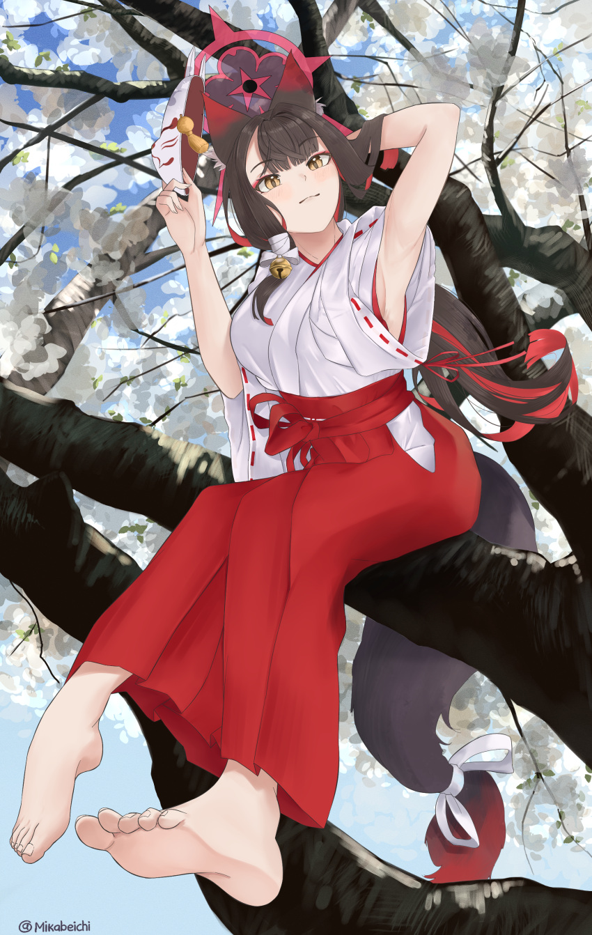 The Big ImageBoard (TBIB) - 1girl absurdres alternate costume animal ...