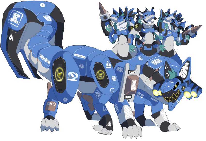 The Big ImageBoard (TBIB) - 2024 alpha channel armor drill excavator ...