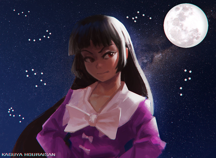 The Big ImageBoard (TBIB) - bangs black hair character name doyora full ...