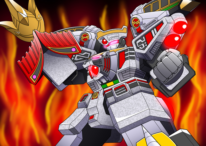 The Big ImageBoard (TBIB) - arm blade clenched hand clenched hands ...