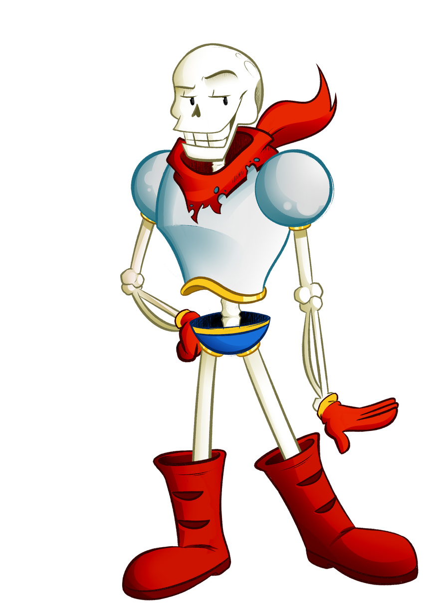 The Big ImageBoard (TBIB) - absurd res alpha channel animated skeleton ...