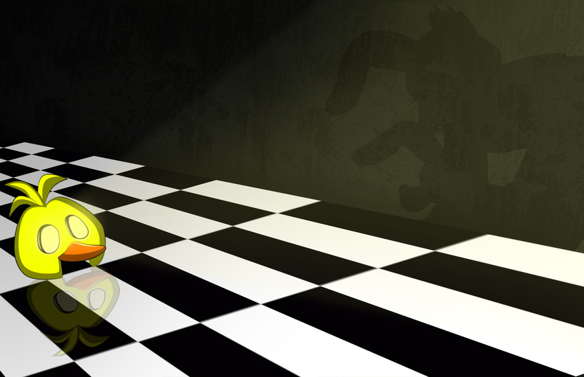 The Big ImageBoard (TBIB) - 2016 animatronic anthro bonnie (fnaf ...