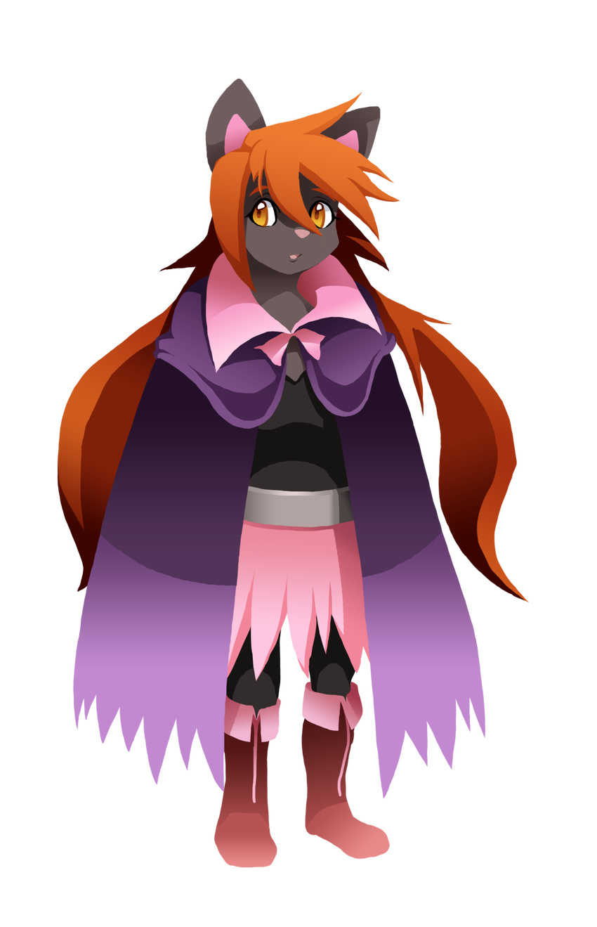 The Big Imageboard Tbib Artist Request Boots Brown Eyes Cat Coat