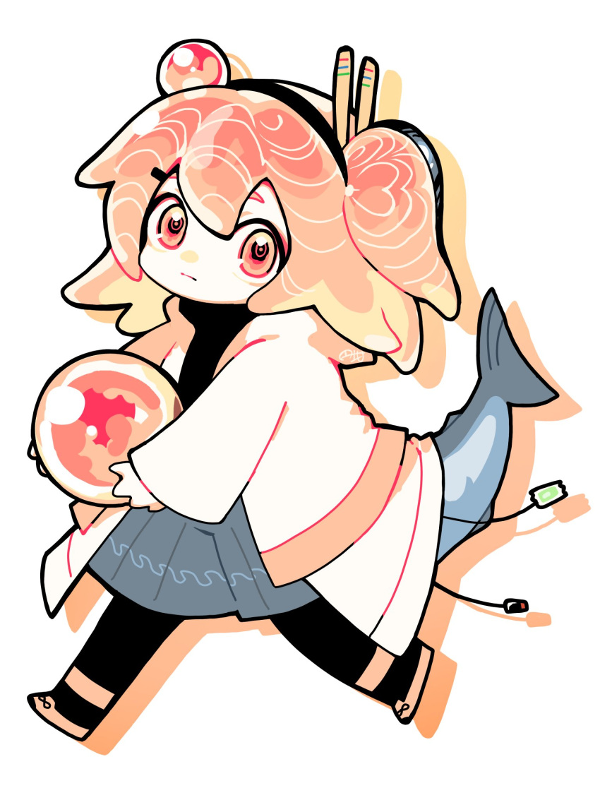 The Big ImageBoard (TBIB) - 1girl a.i. voice adachi rei black pantyhose ...