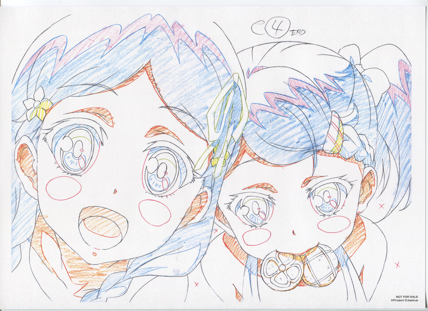 The Big Imageboard Tbib Dorothy Garakowa Glass No Hana To Kowasu Sekai Remo Garakowa