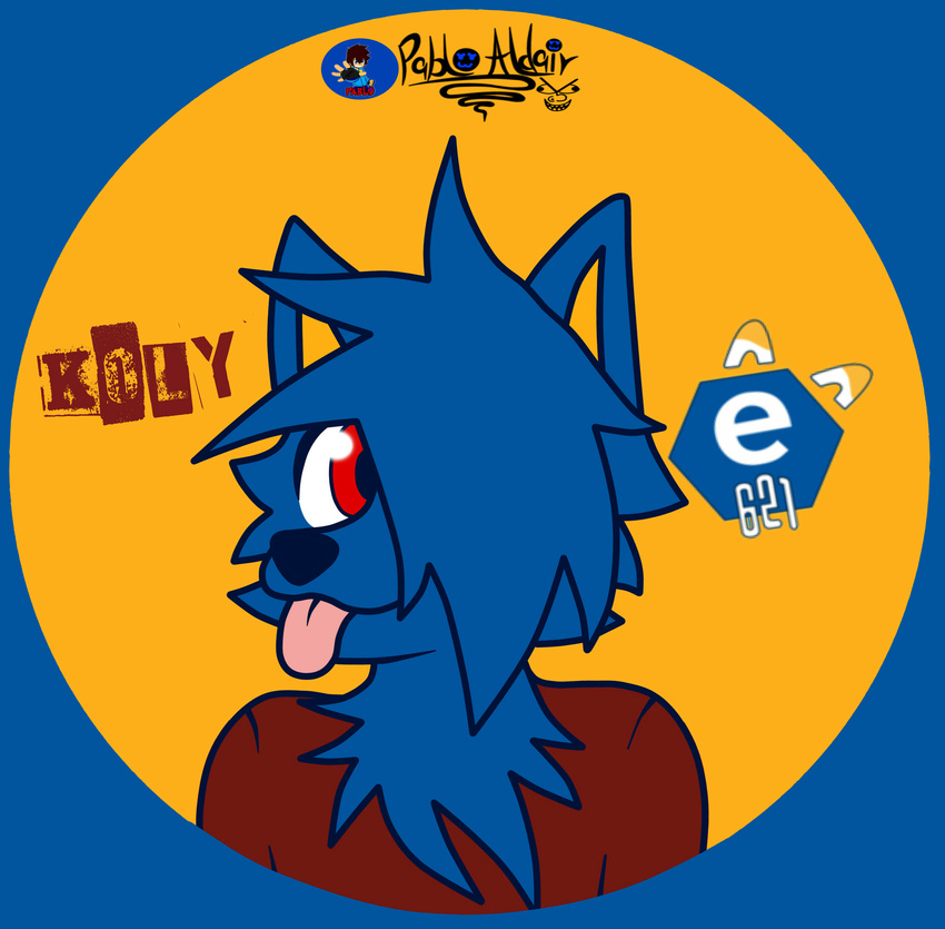 The Big Imageboard Tbib 2016 Absurd Res Anthro Blue Body Blue Fur