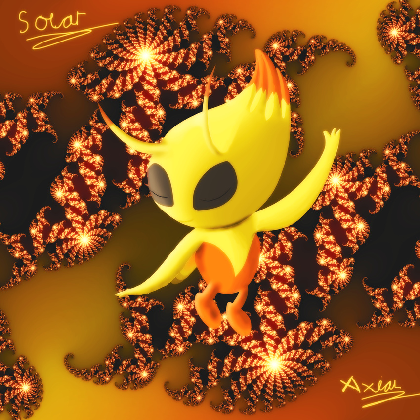 The Big ImageBoard (TBIB) - 1:1 2016 absurd res alternate color ambiguous gender axial celebi ...